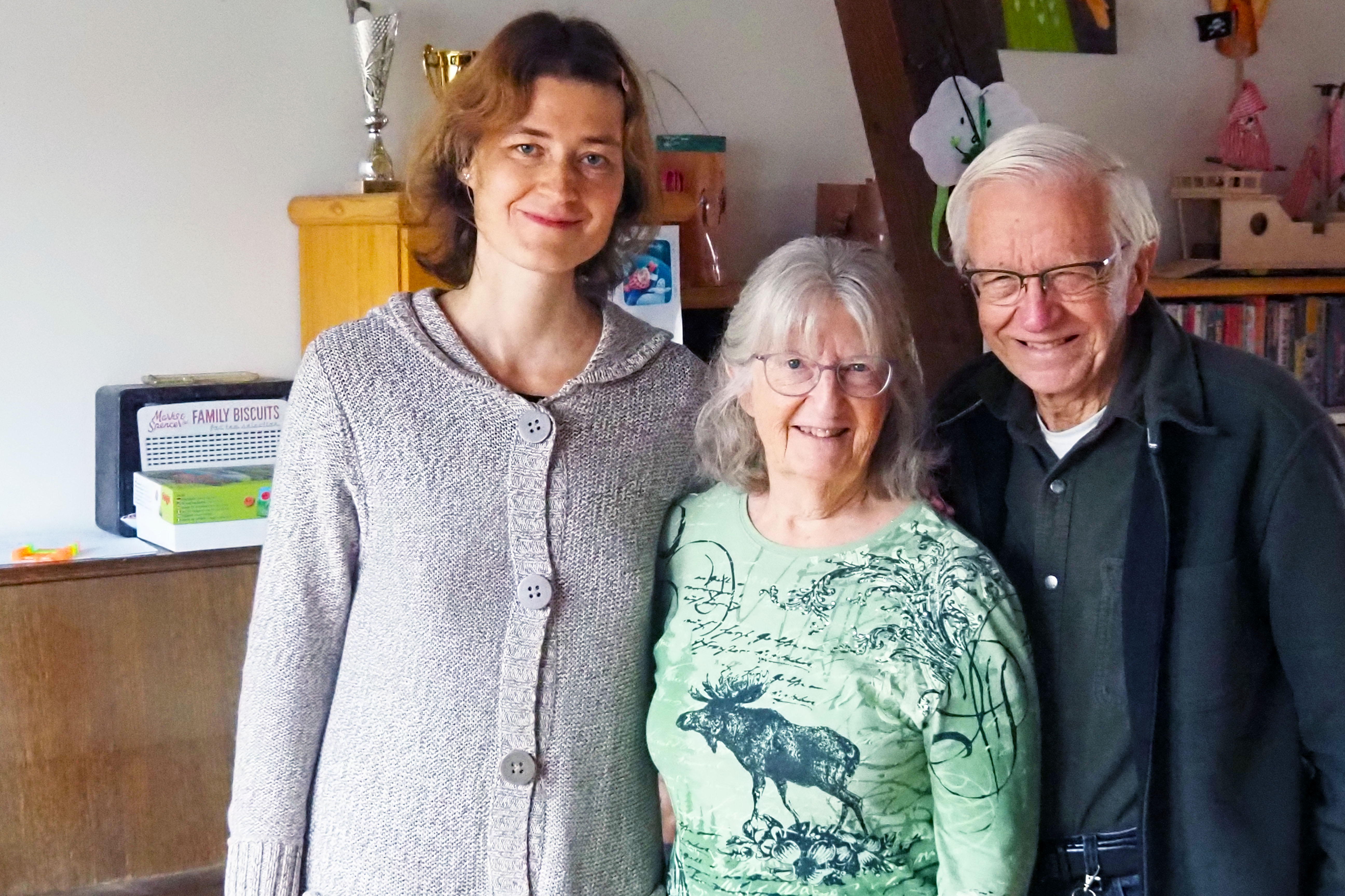 Americké Vánoce: Stromek gratis, žádná svíčka a velké cukroví