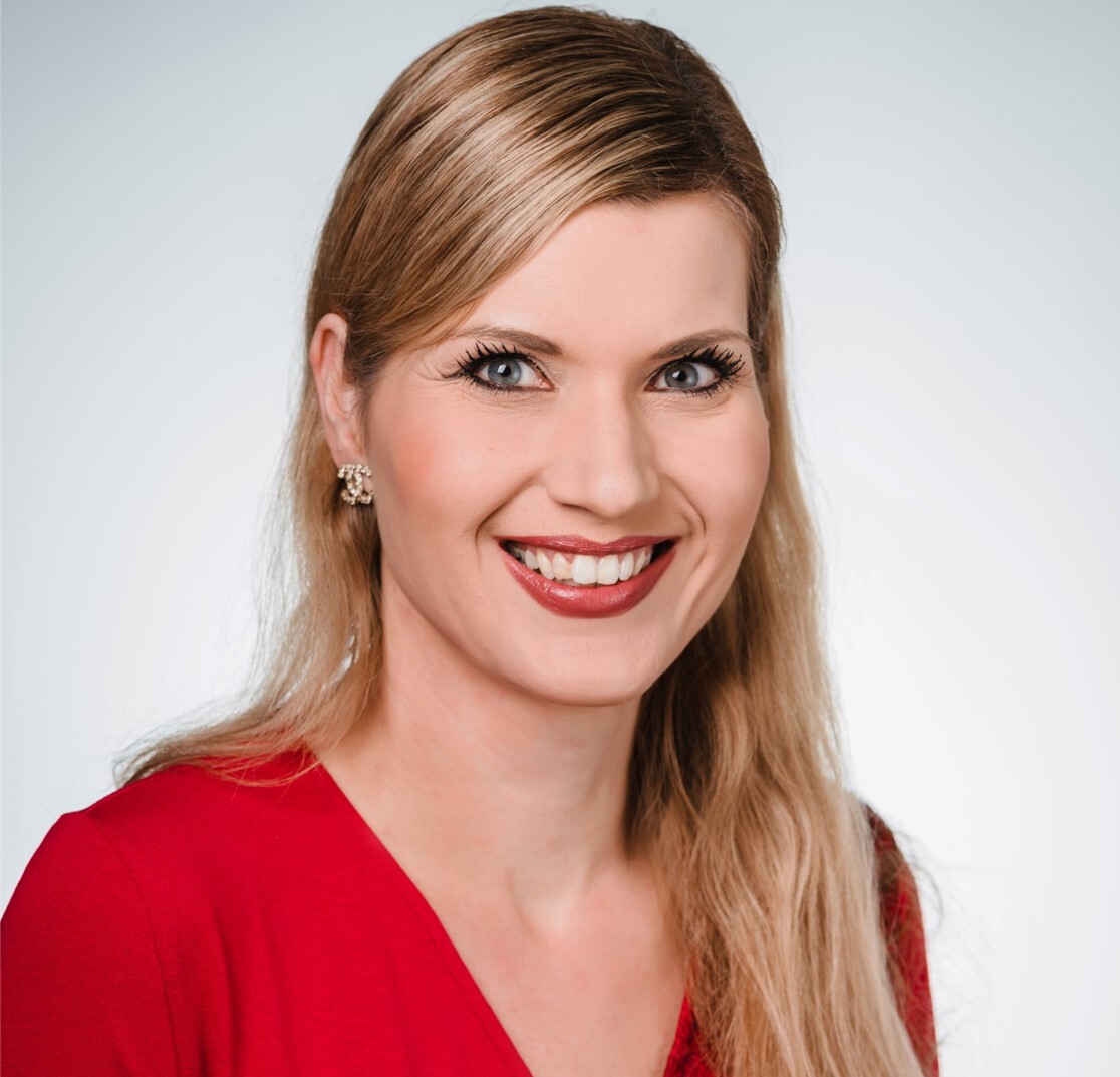 Místostarostka Petra Svedíková Vávrová: Za běsnění opozice stojí strach ...