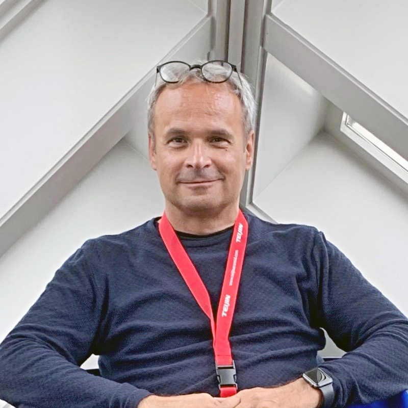 Tajemství kolem špičkového markeťáka aneb kdo je Martin Procházka?